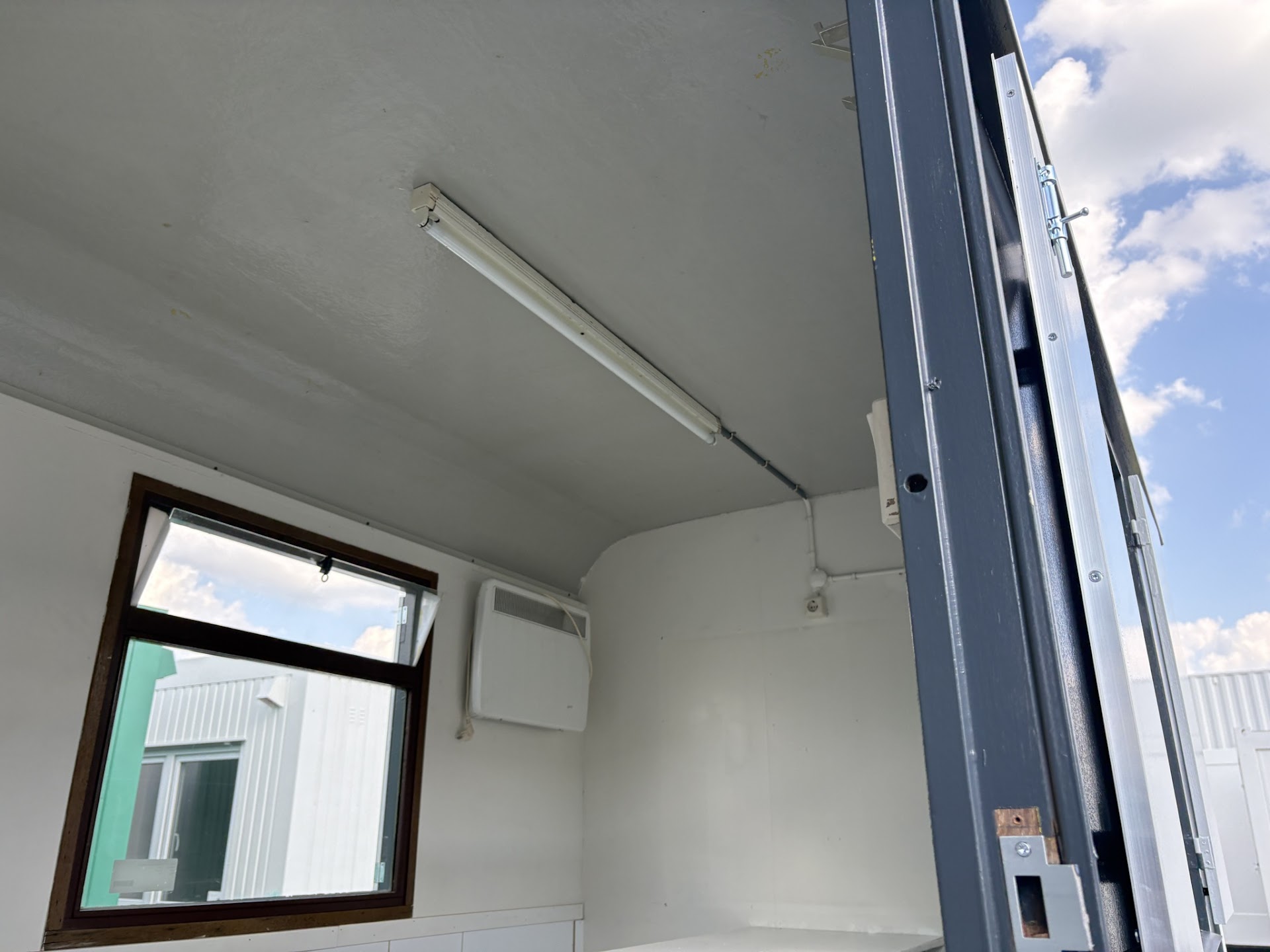 Schaftwagen snelverkeer - 4x2 meter | Harmsen schaftwagens